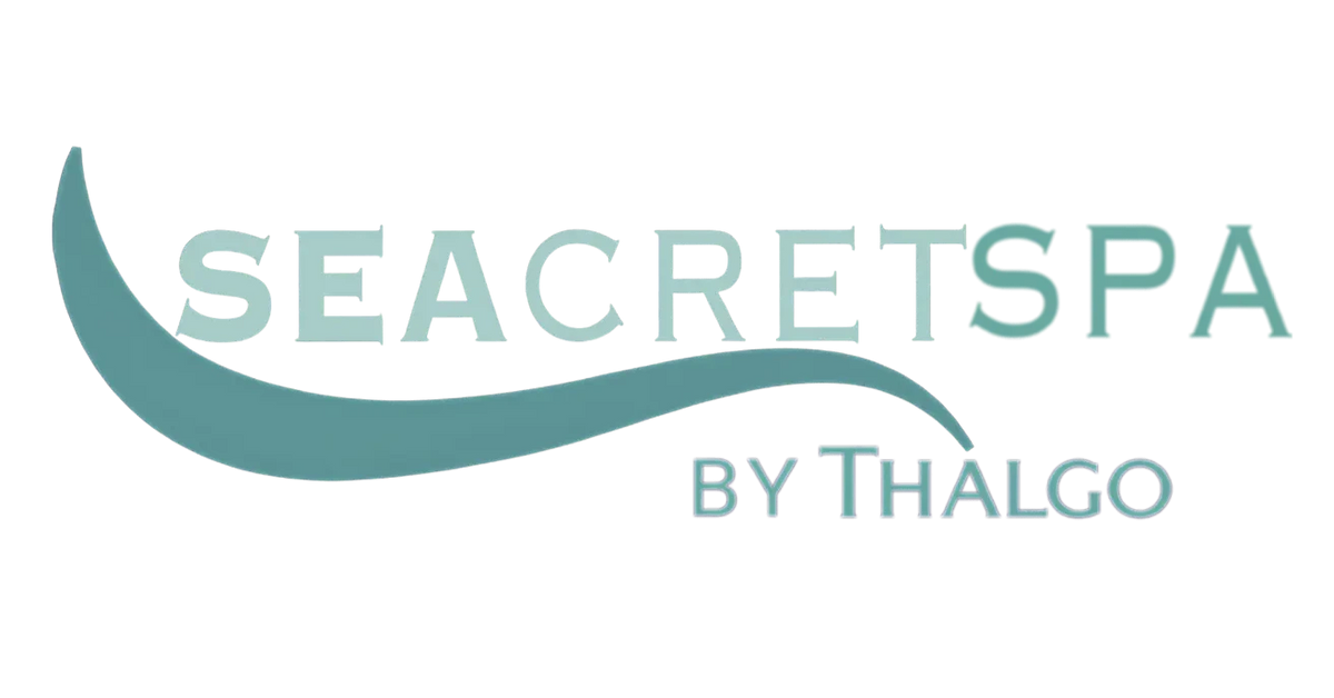 seacret logo