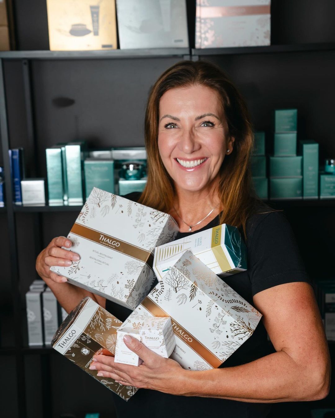 Julegaver 2024 – seacret spa